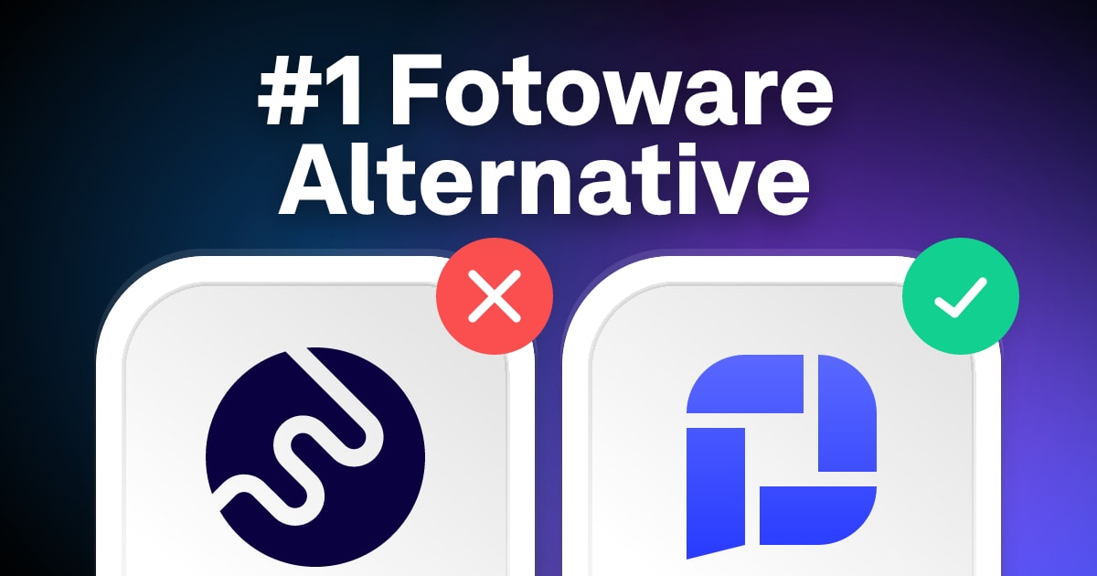 Best Fotoware Alternative in 2026: Compare Pricing & Features