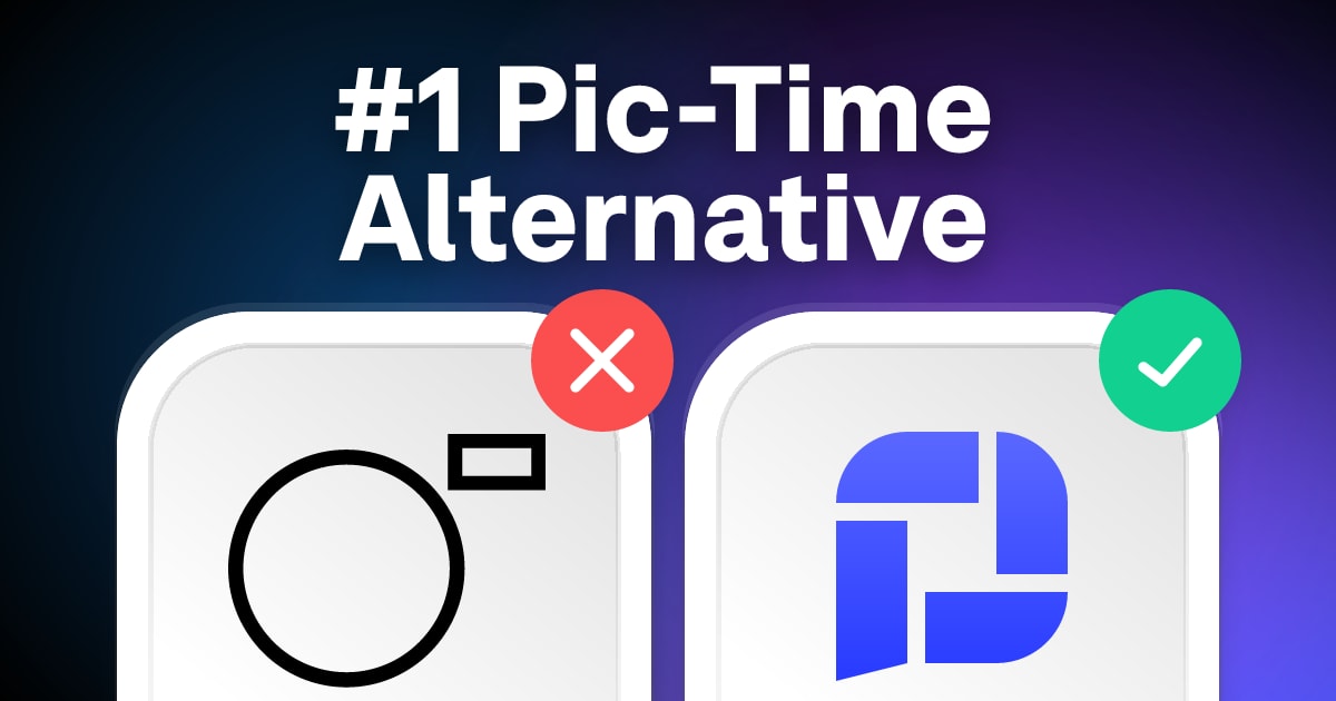 Best Pic-Time Alternative in 2026: Compare Pricing & Features