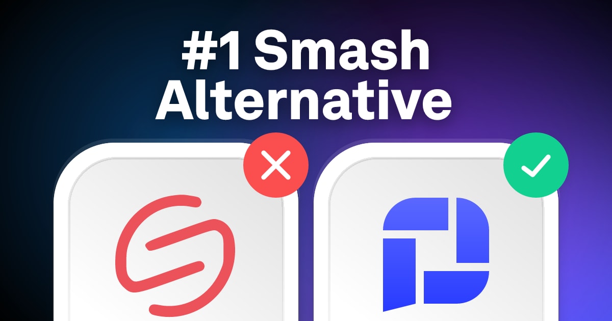 Best Smash Alternative in 2026: Compare Pricing & Features