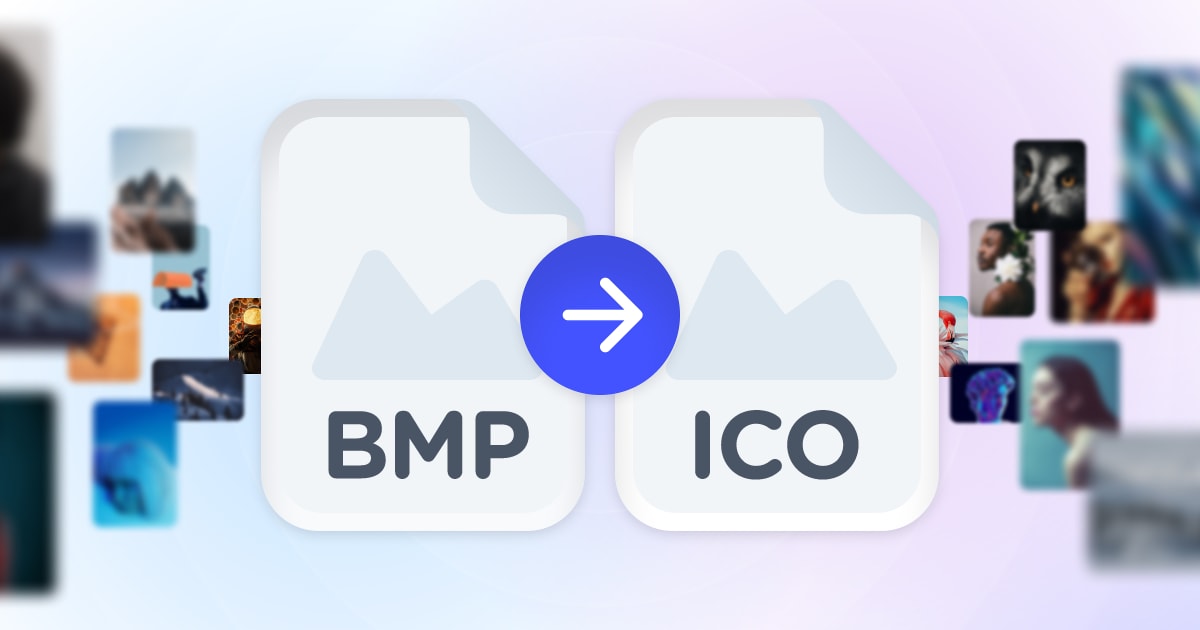 Best BMP to ICO Converter (Free, Fast & No Ads)