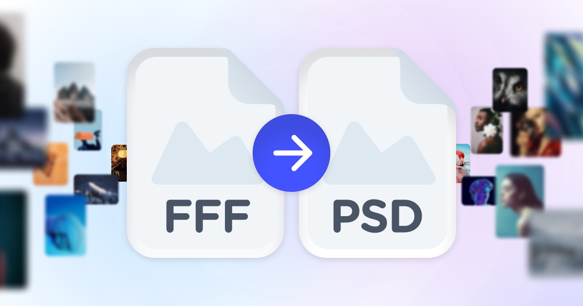 Best FFF to PSD Converter (Free, Fast & No Ads)