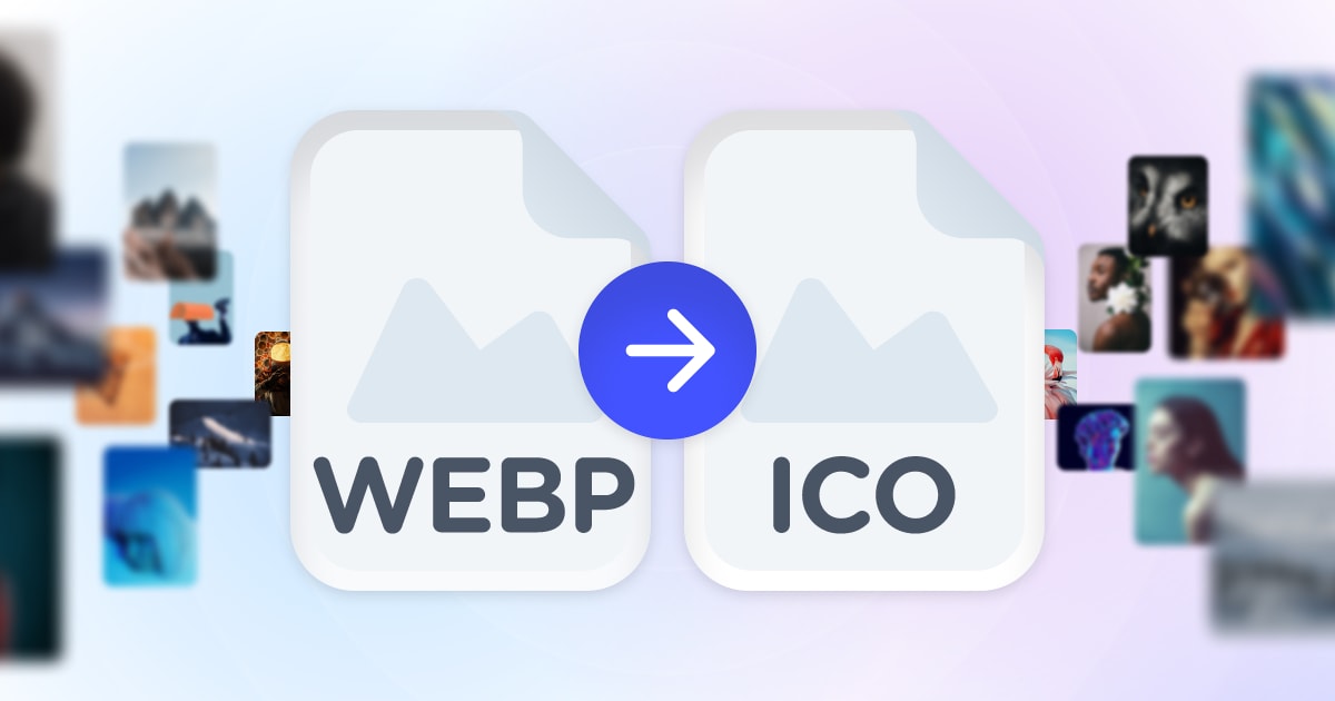 WEBP to ICO Converter — Convert WEBP to ICO Online for Free WEBP to ICO Converter — Convert WEBP to ICO Online for Free